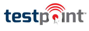 FAQ - TestPoint